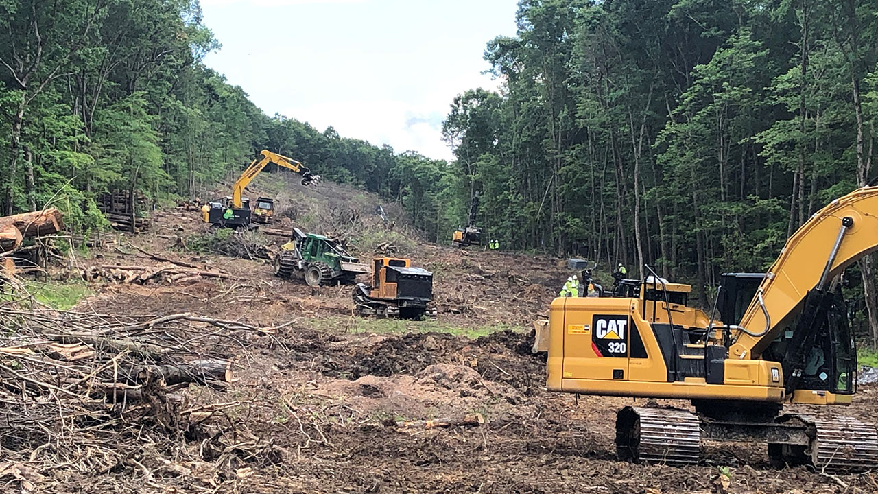 Project Gallery | Pro Gro Environmental