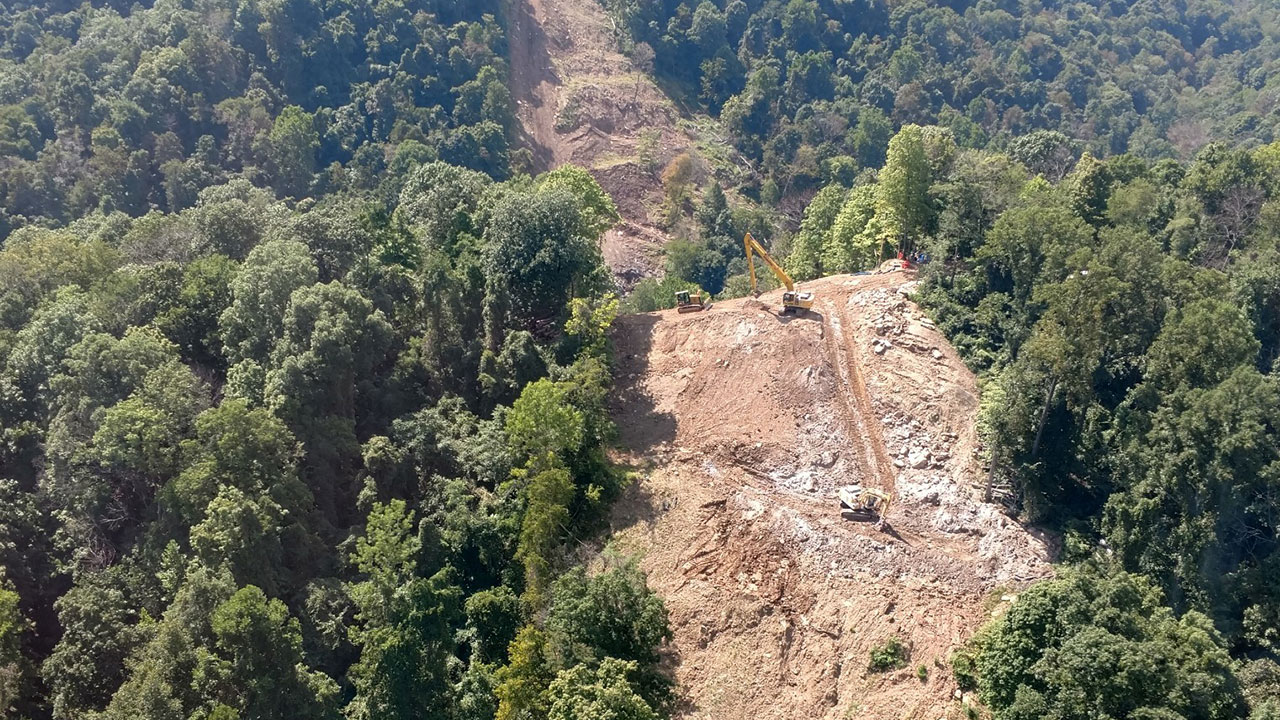 Project Gallery | Pro Gro Environmental