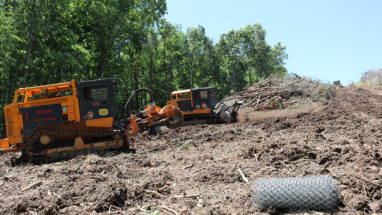 Project Gallery | Pro Gro Environmental