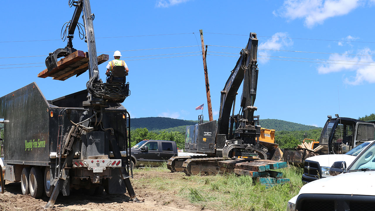 Project Gallery | Pro Gro Environmental