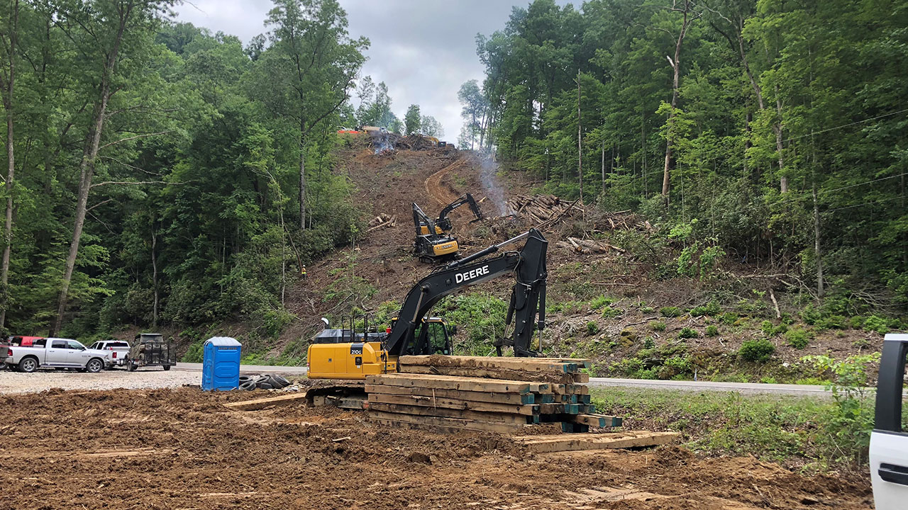 Project Gallery | Pro Gro Environmental